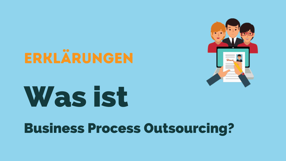 - Outsourcing